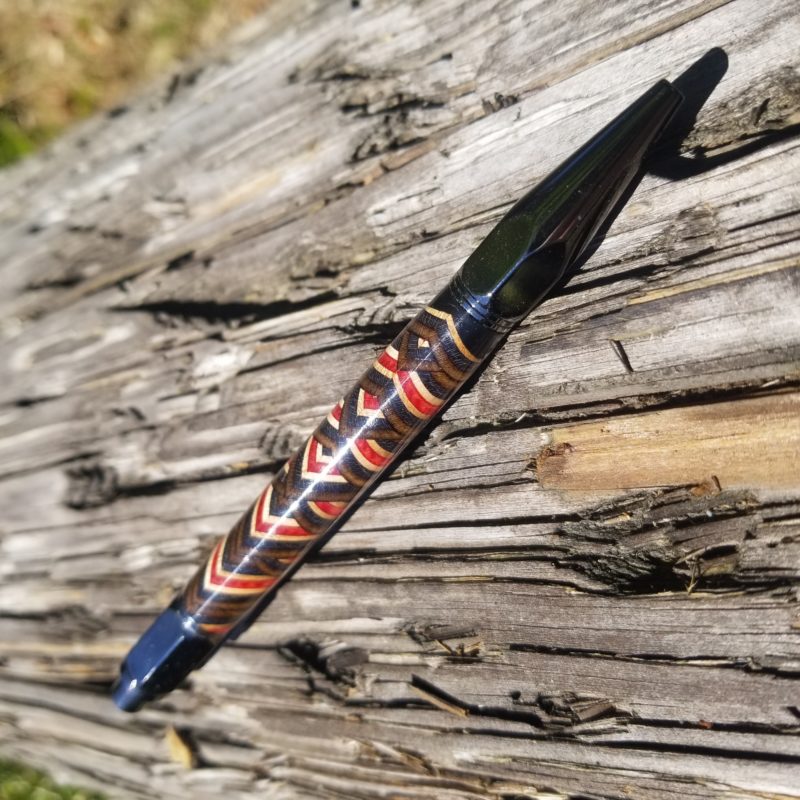 Hematoch pyramid pen - SellerDoor