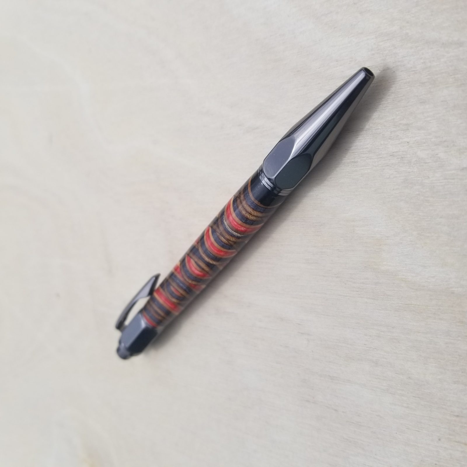 Hematoch pyramid pen - SellerDoor