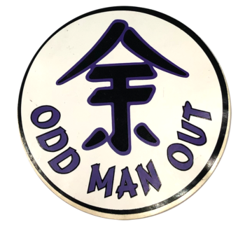Vintage - Odd Man Out - SellerDoor