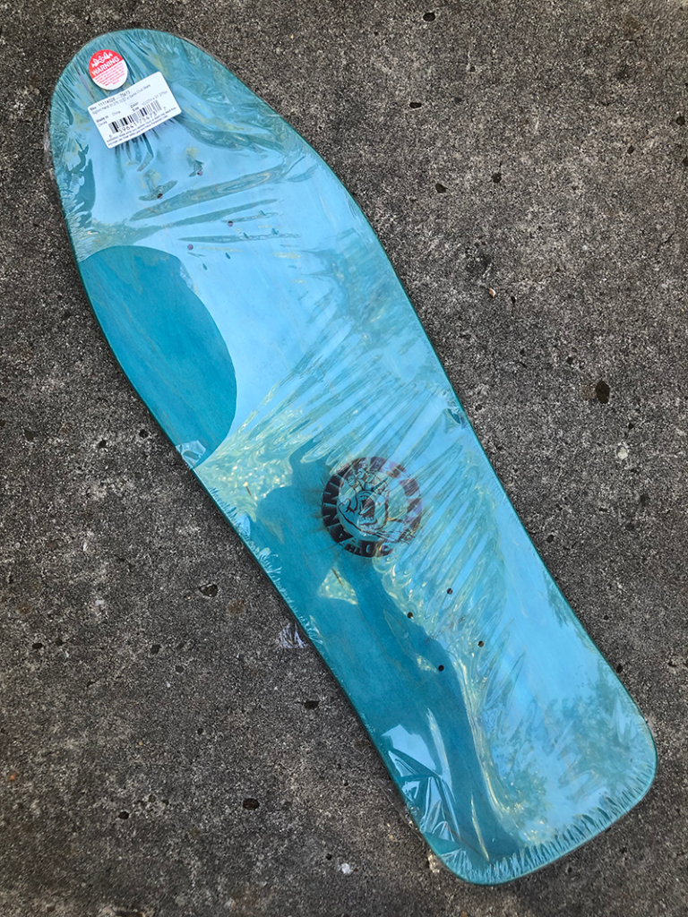 Vintage - Santa Cruz Street Creep - SellerDoor