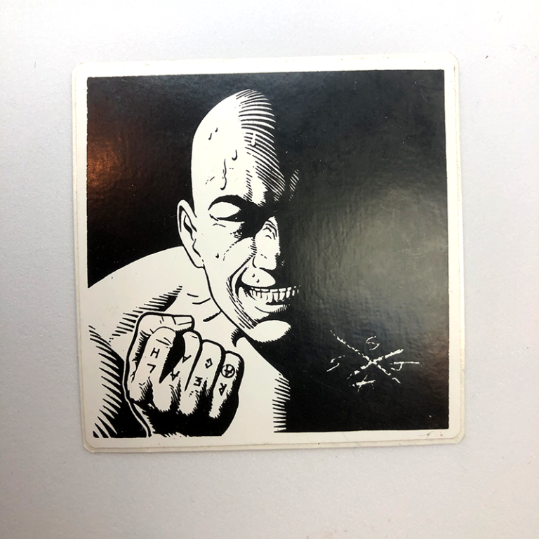 Vintage - Real Skateboards Salman Agah SJ - SellerDoor