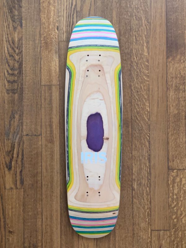 Forty Weight #27 - SellerDoor