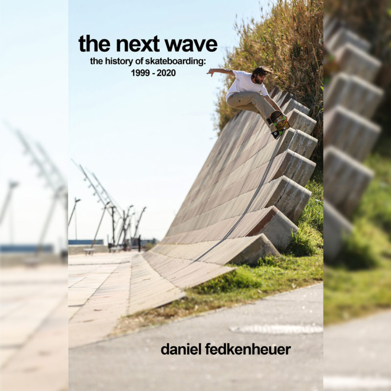 DIGITAL DOWNLOAD - The Next Wave: The History of Skateboarding: 1999 ...